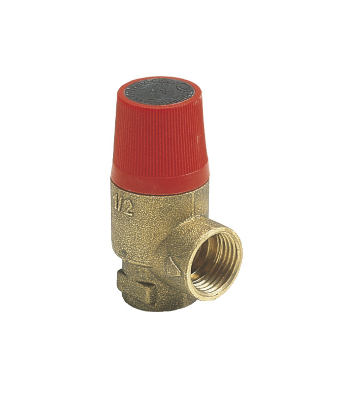 Válvula de seguridad - DIFF