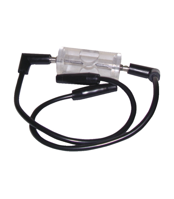 Transformer test transformer tester - DIFF