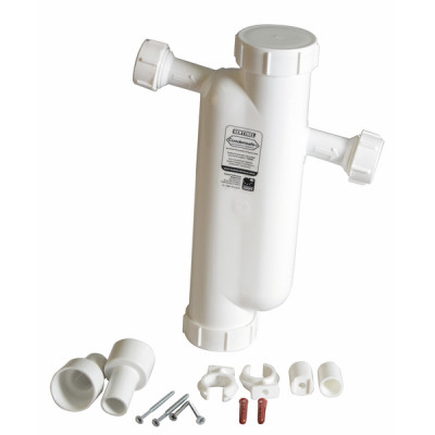 Condensafe neutraliser - SENTINEL : CONDENSAFE-PLUS-FR